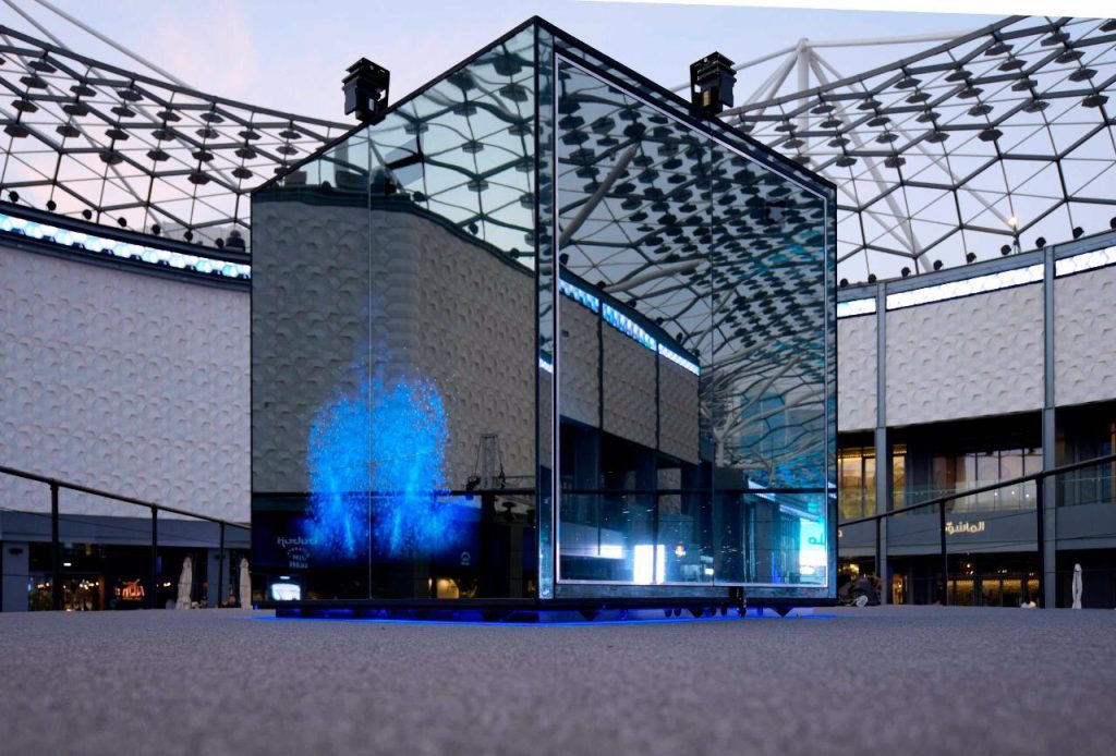 Building Dreams: Bespoke Steel Structures by Rely-Industries