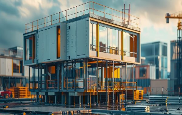 Why Choose Modern Contracting for Your General Contracting Needs