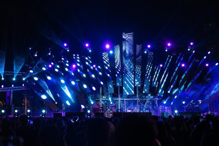 Events Contractor Guide: How to Evaluate and Select the Right One