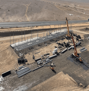 Rely Industries: Your Next-Gen Contracting Partner in UAE & KSA